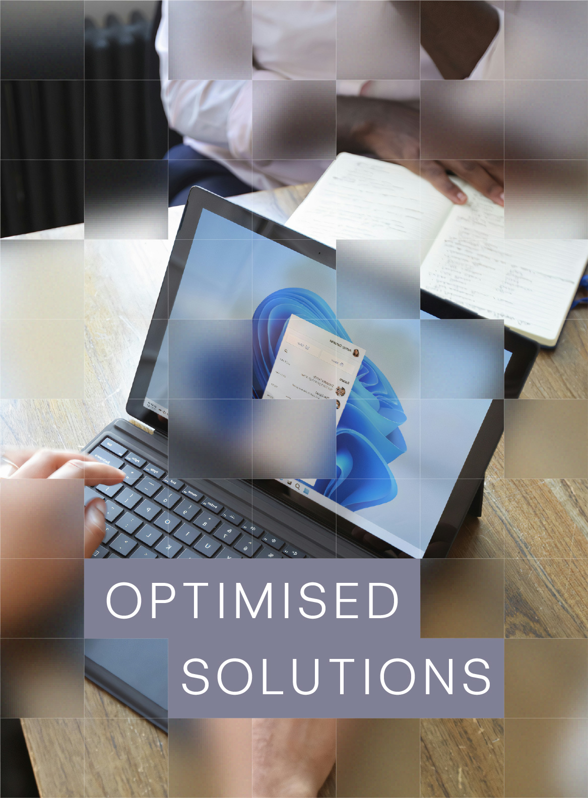 Azure Virtual Desktop: Cost-Effective Virtualization Solution - Cybit